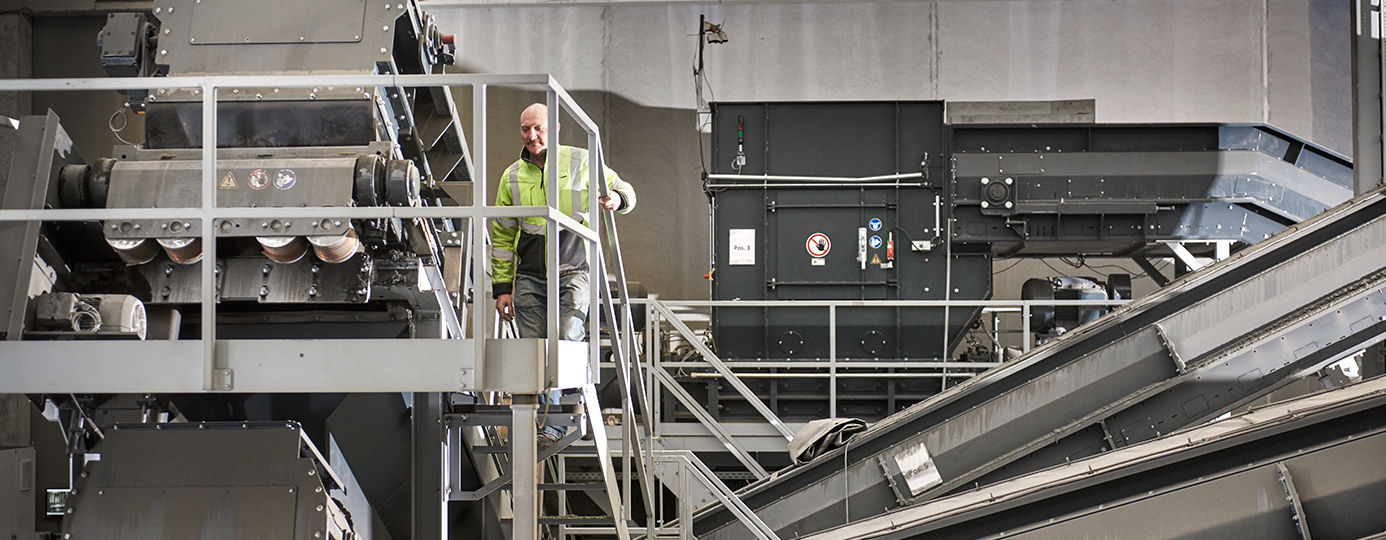 Record-breaking output from Re-Match’s Danish Factory - Re-Match